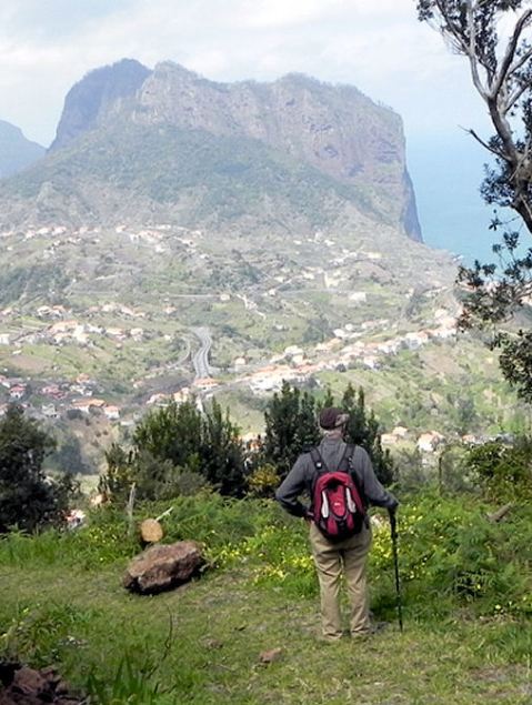 MADEIRA WALKS, UPDATES | discoverywalking