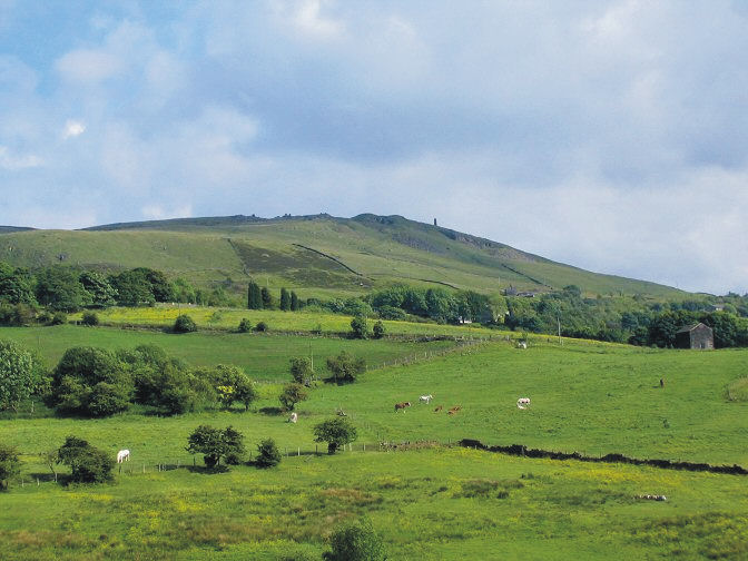 The South Pennines – a Little-Known Walker’s Delight | discoverywalking