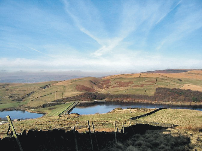 The South Pennines – a Little-Known Walker’s Delight | discoverywalking