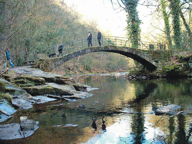 South Pennines | discoverywalking