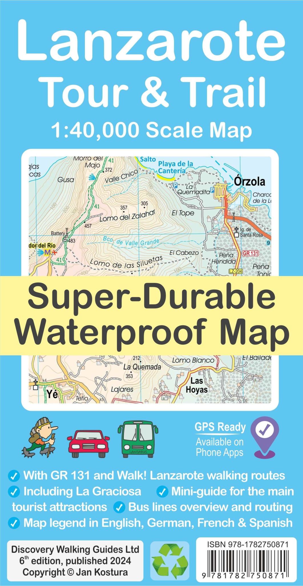 discoverywalking | Discovery Walking Guides & Tour & Trail Maps